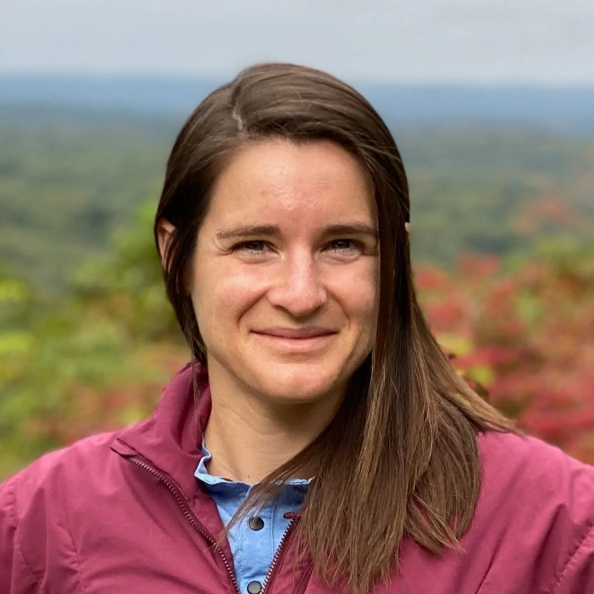 Meet SeaDoc's Newest Science Advisors, Caitlin Magel and Phil Bloch ...