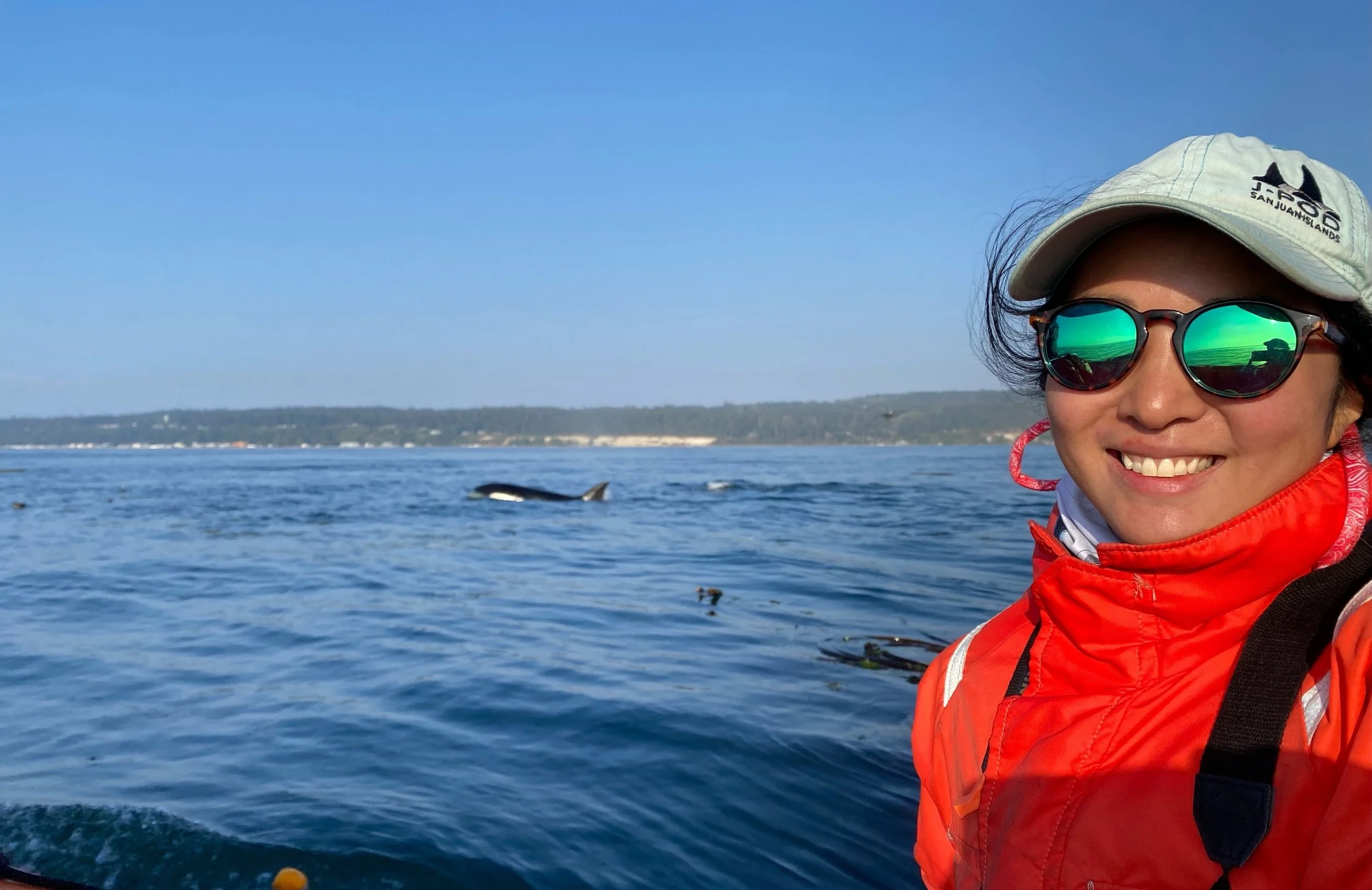 Catherine Lo — SeaDoc Society