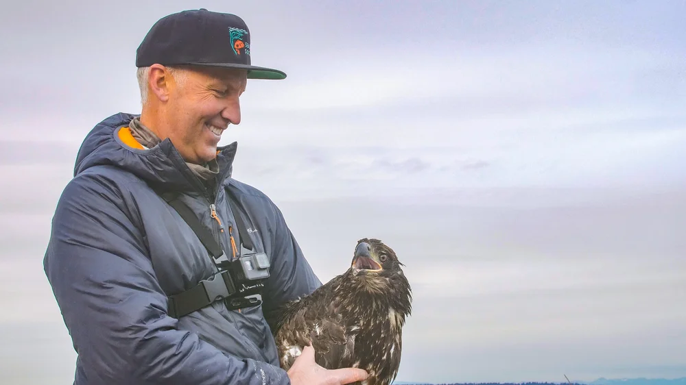 Joe Gaydos — SeaDoc Society