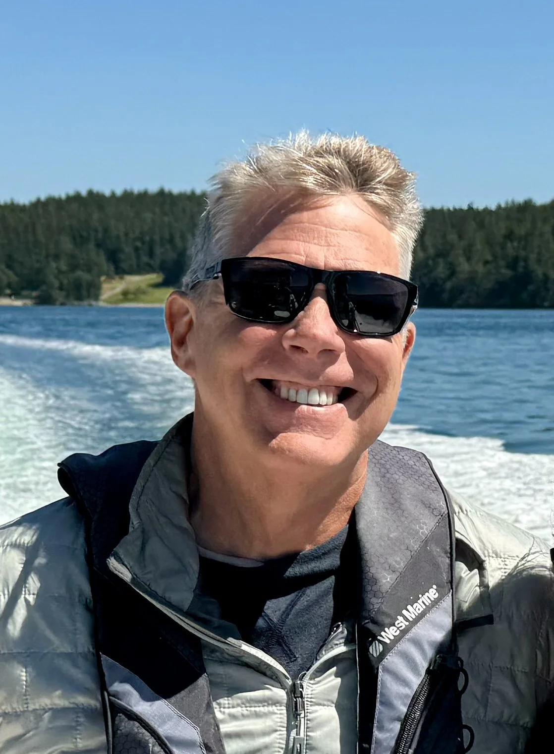 Meet Our 3 New Board Members: Scott White, Barb Tisi, and Jeff Anderson ...