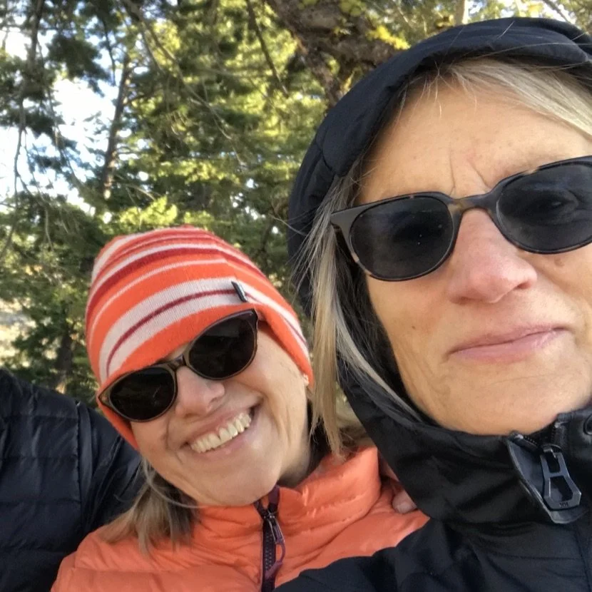 2023 Octopus Award: Martha Kongsgaard and Stephanie Solien — SeaDoc Society