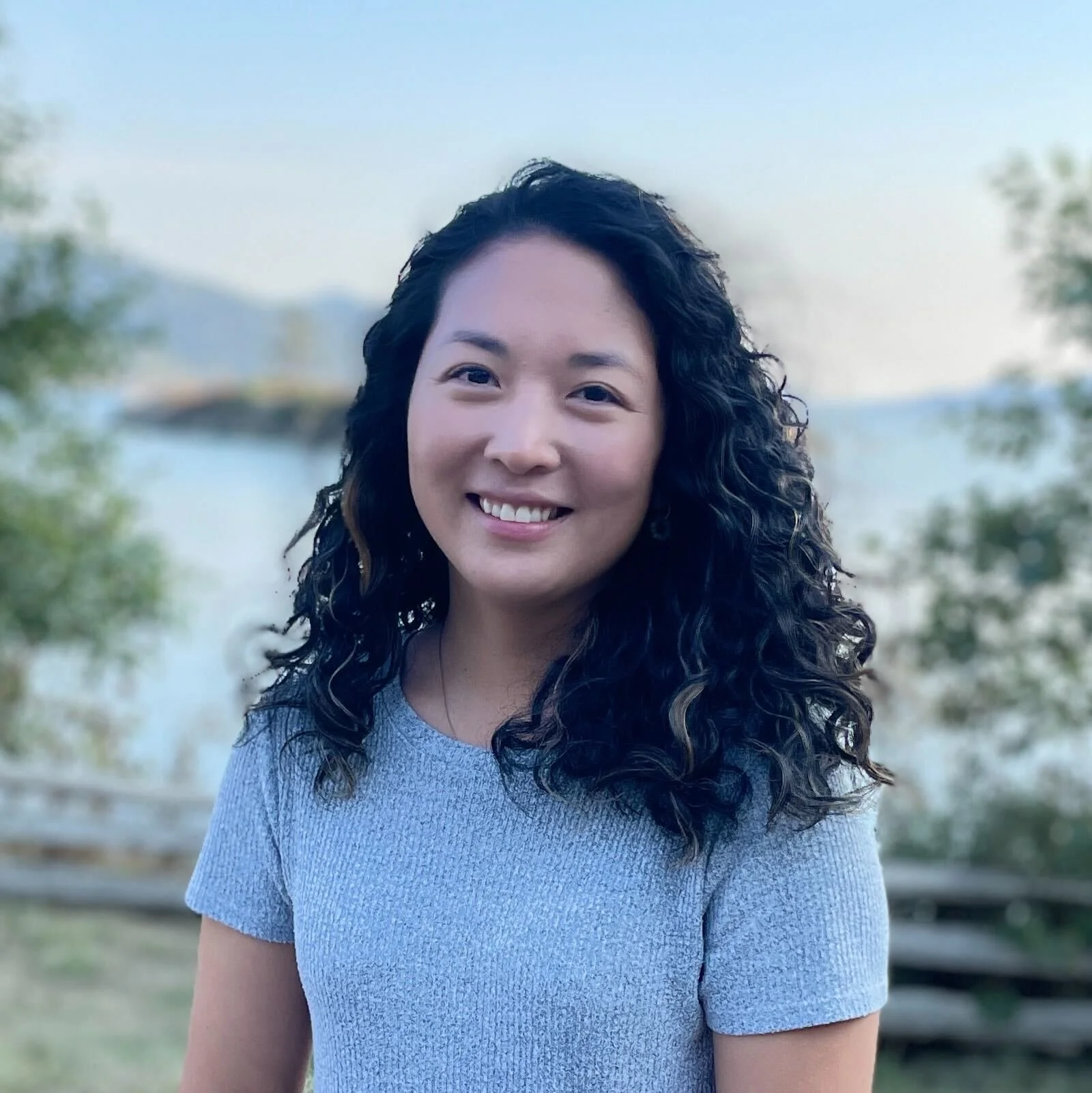 Meet Our New Research Assistant, Catherine Lo! — SeaDoc Society