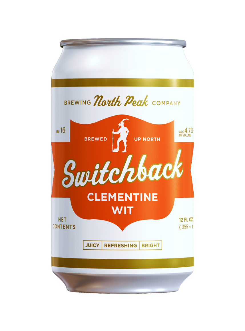 BEER — North Peak Brewing Co.