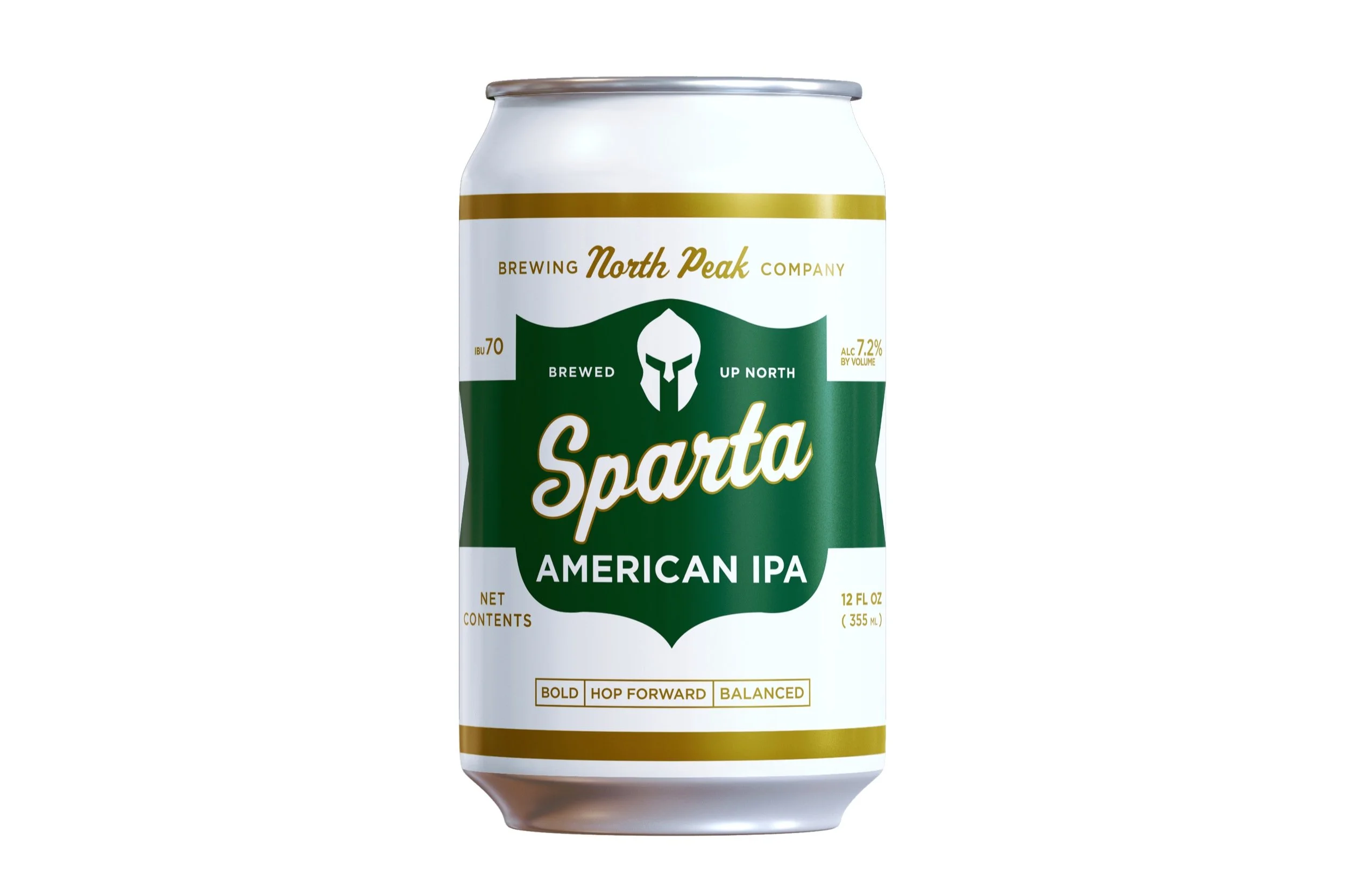 Welcome — North Peak Brewing Co.