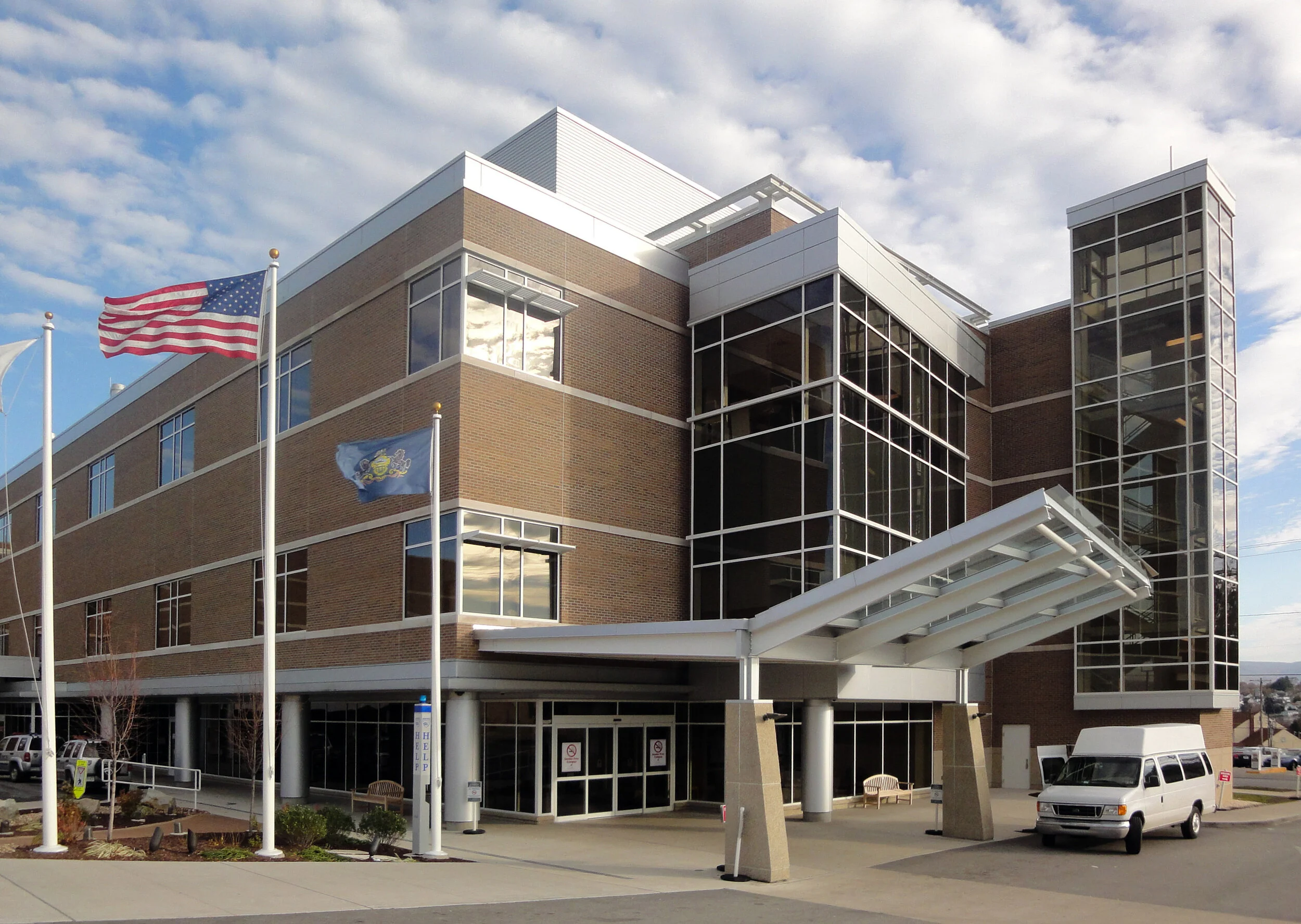 Healthcare | AES | Structural Engineers | Pittsburgh - Morgantown - Jacksonville | Structural ...