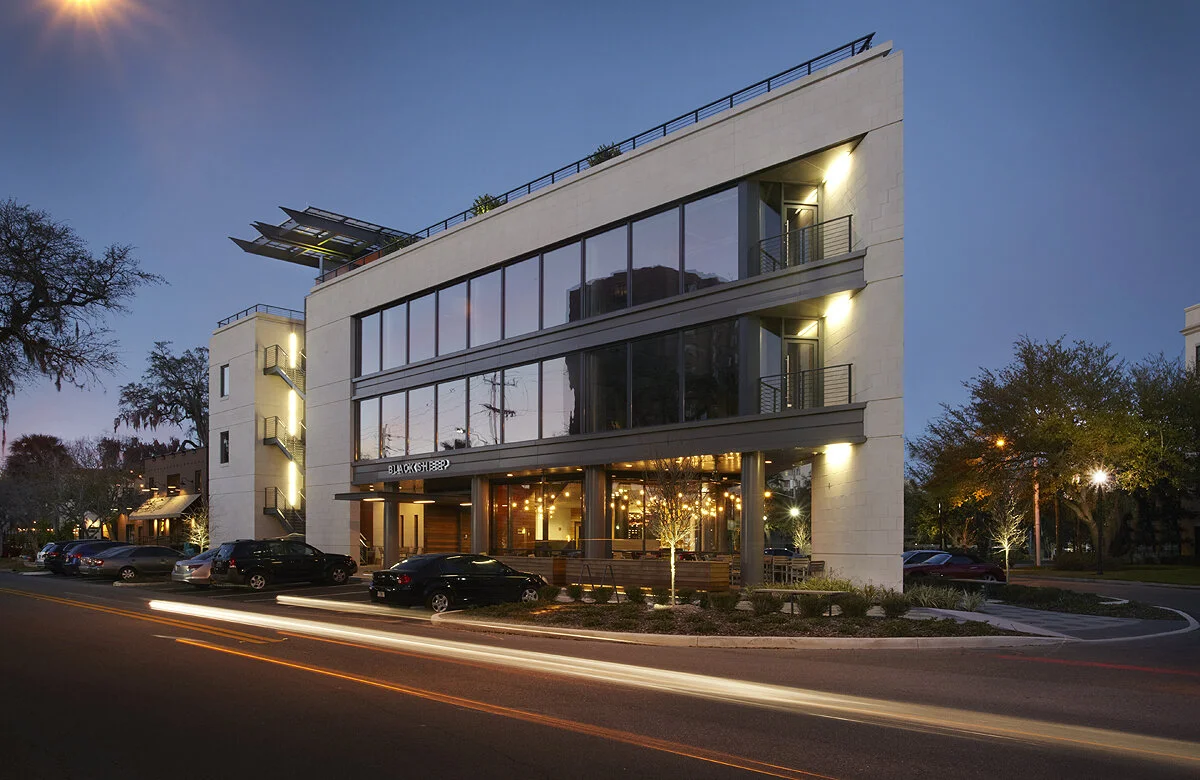 Commercial | AES | Structural Engineers | Pittsburgh - Morgantown - Jacksonville | Structural ...