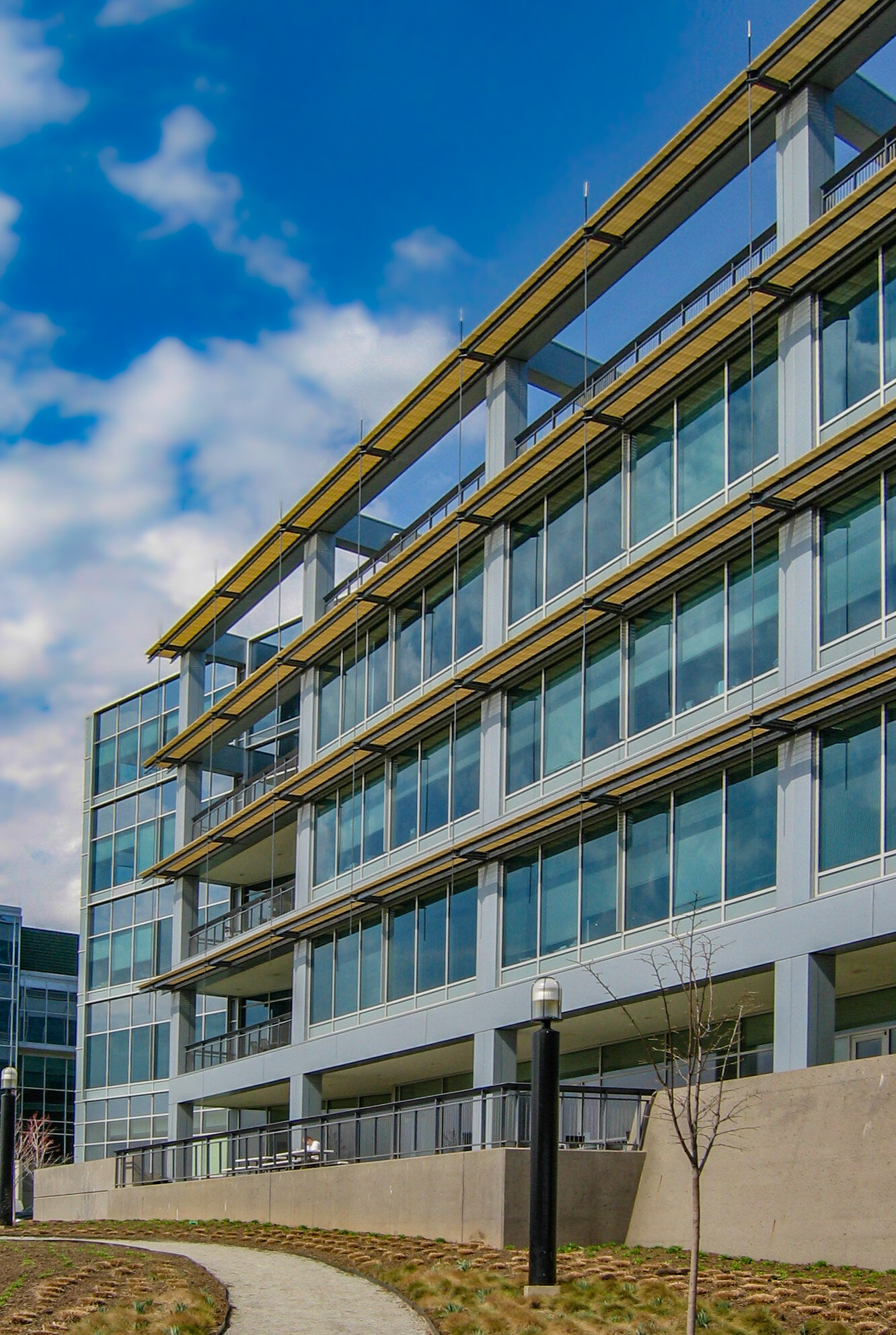 Commercial | AES | Structural Engineers | Pittsburgh - Morgantown - Jacksonville | Structural ...