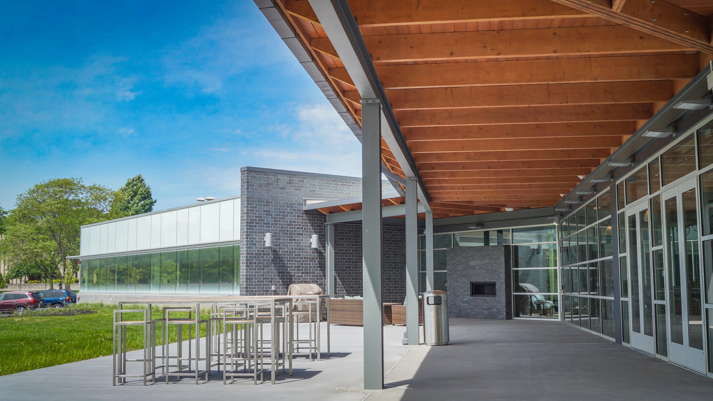 Commercial | AES | Structural Engineers | Pittsburgh - Morgantown - Jacksonville | Structural ...