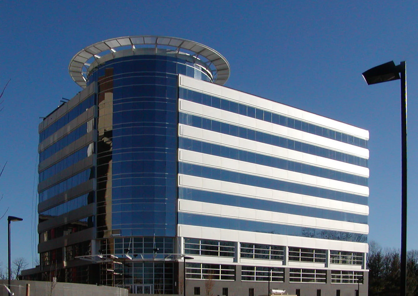 Commercial | AES | Structural Engineers | Pittsburgh - Morgantown - Jacksonville | Structural ...