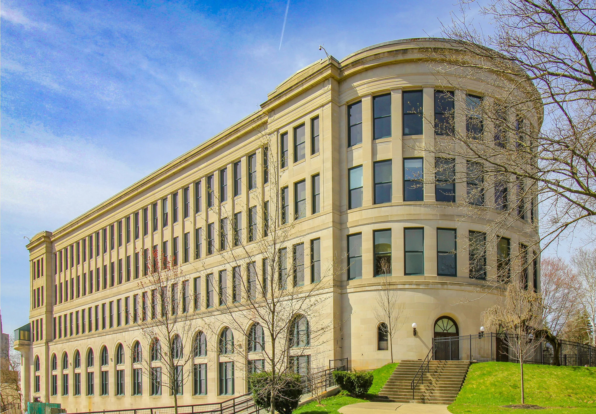 Adaptive Reuse | Structural Engineering Solutions