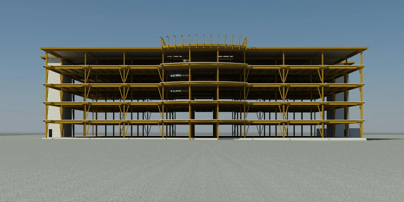 Building Information Modeling | Structural Engineering Solutions