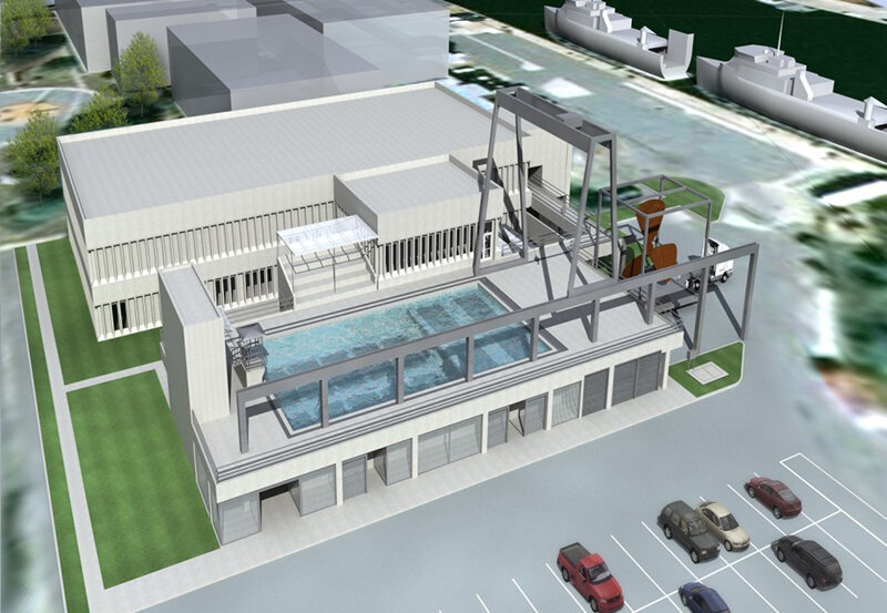 Military Facility Design | Structural Engineering Solutions