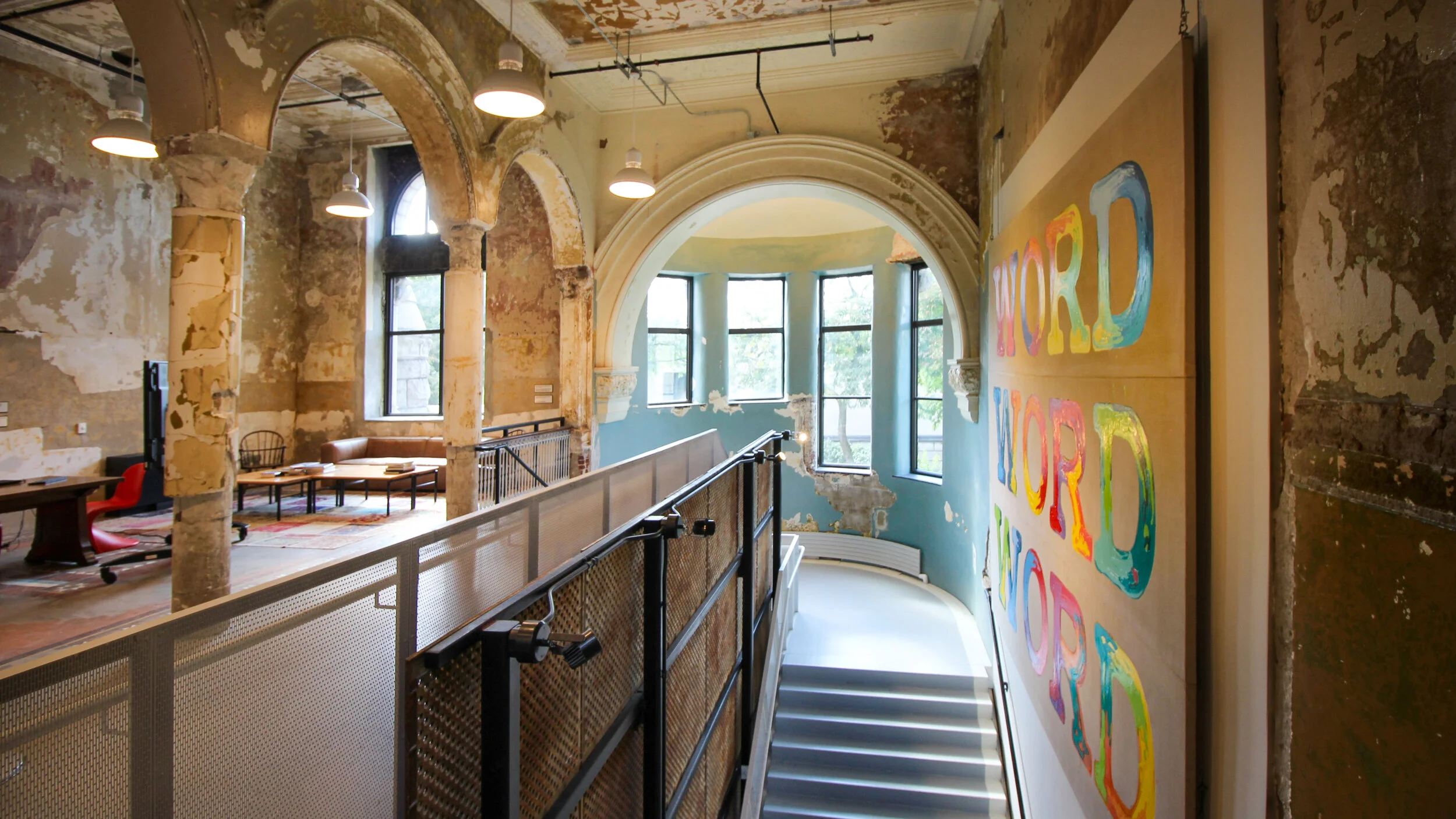 MuseumLab - Structural Engineering Solutions Providing a New Chapter in ...