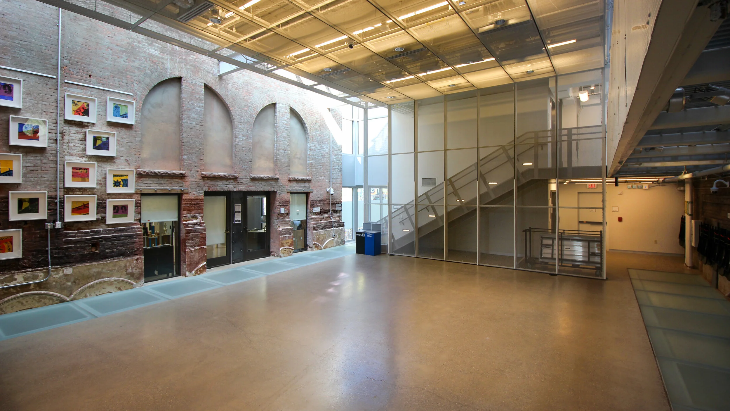 MuseumLab - Structural Engineering Solutions Providing a New Chapter in ...