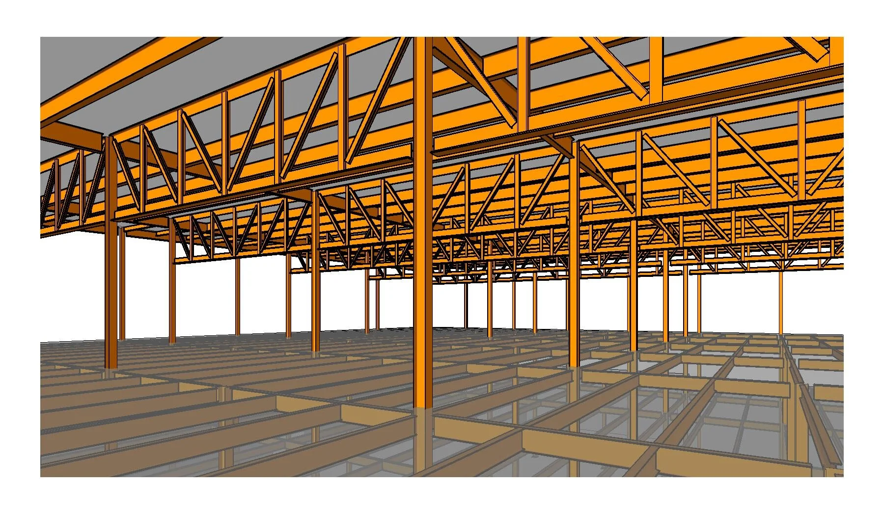 Building Information Modeling | Structural Engineering Solutions