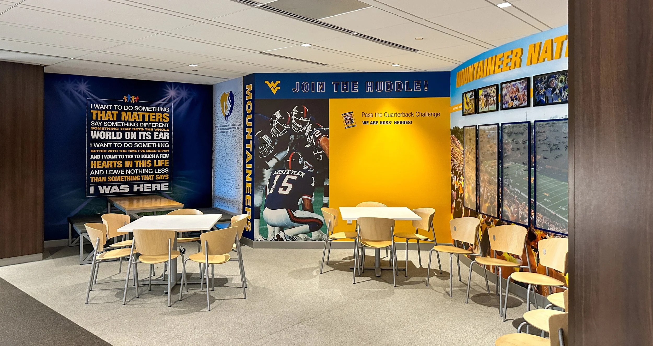 Atlantic Engineering Services | Structural Engineers | WVU Medicine ...