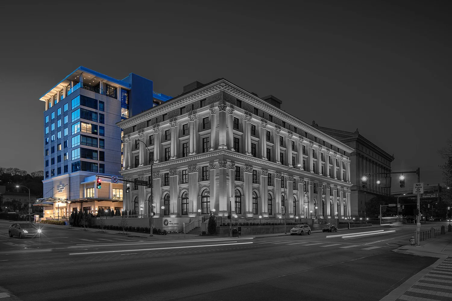 Project Showcase | Atlantic Engineering Services | Structural Engineering Solutions