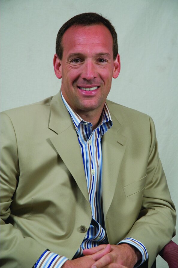 2022 Spring Speakers — Arkansas Business Leadership Academy