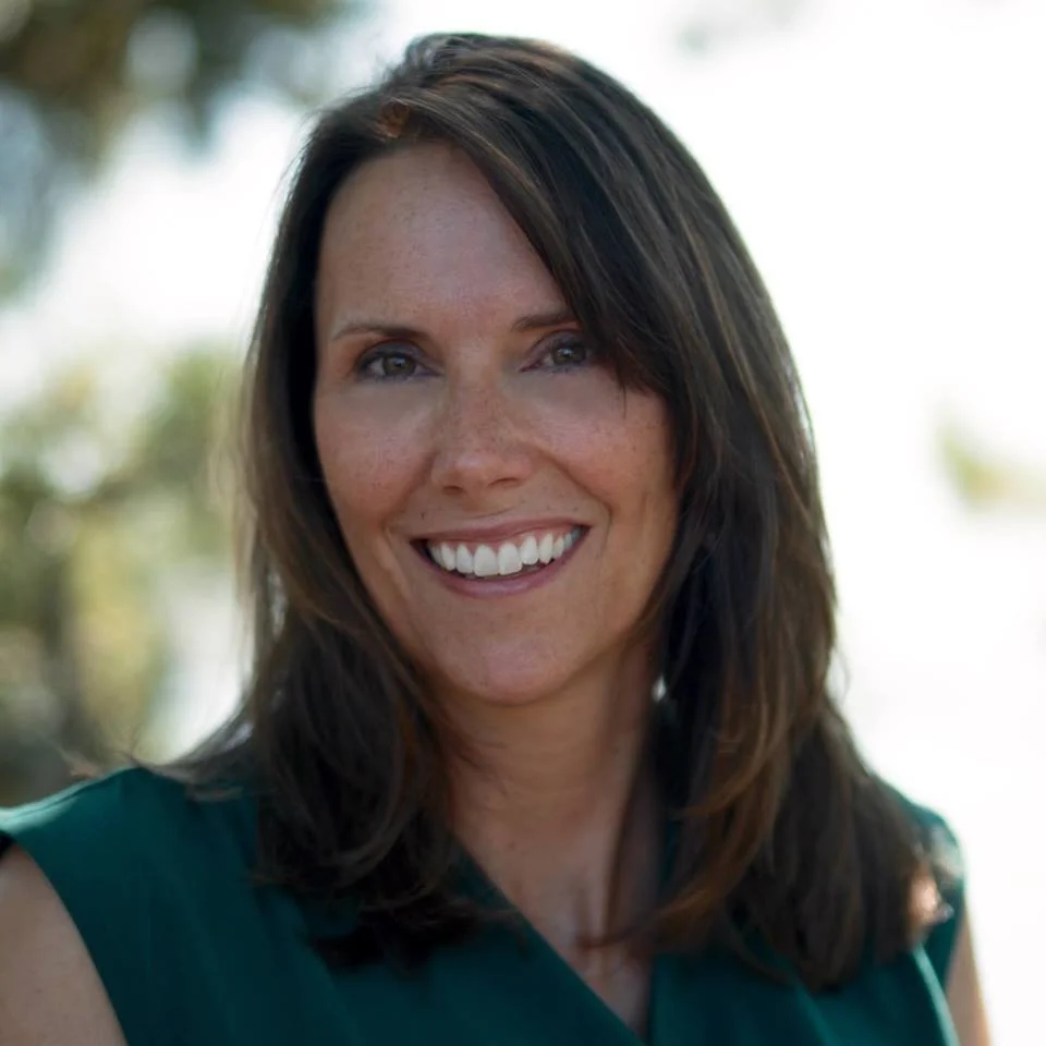 About Linda — Linda Rose Price