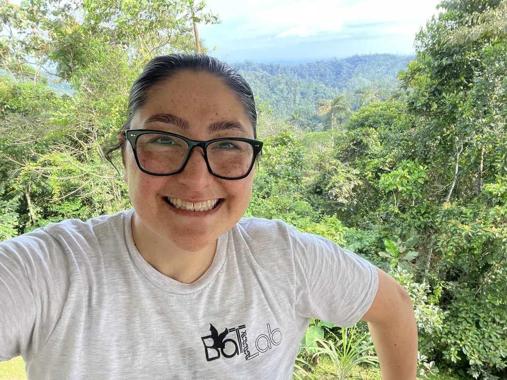 People — Bats at Tulane (BAT) lab