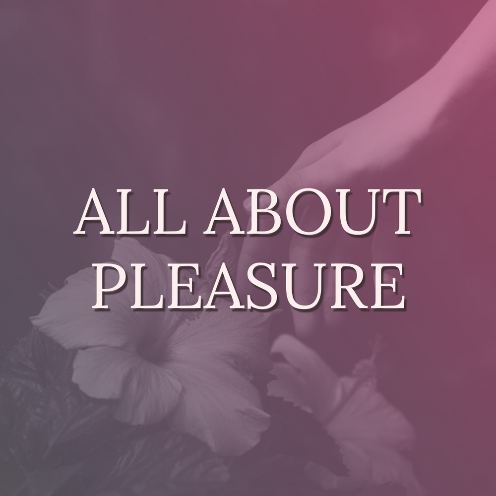 Pleasure Witch Academy Evergreen — Luna Dietrich