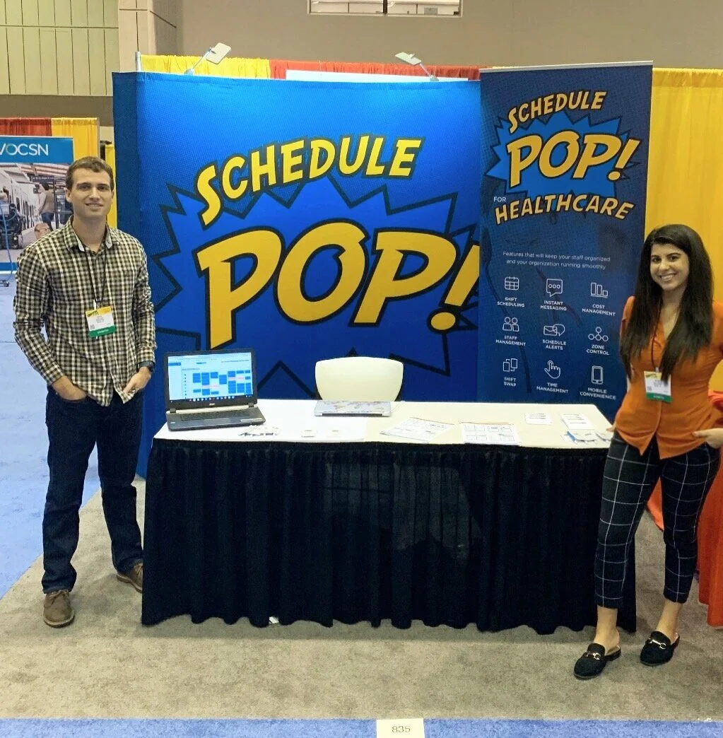 Blog — SchedulePop