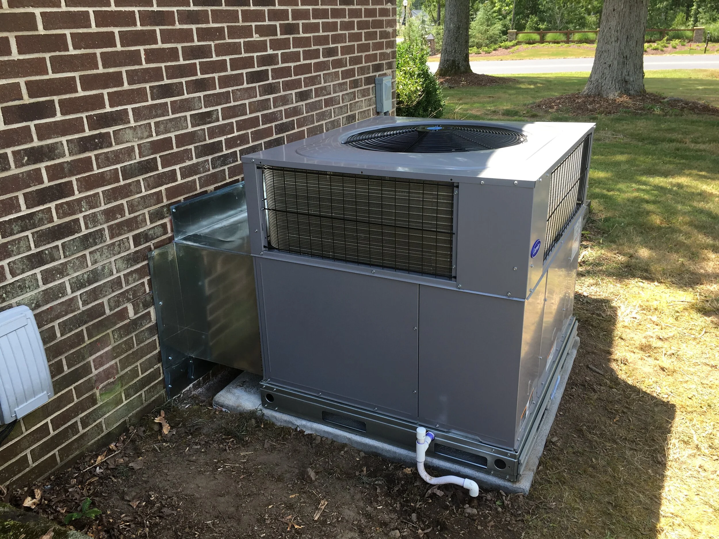 Gallery — Tri South Mechanical