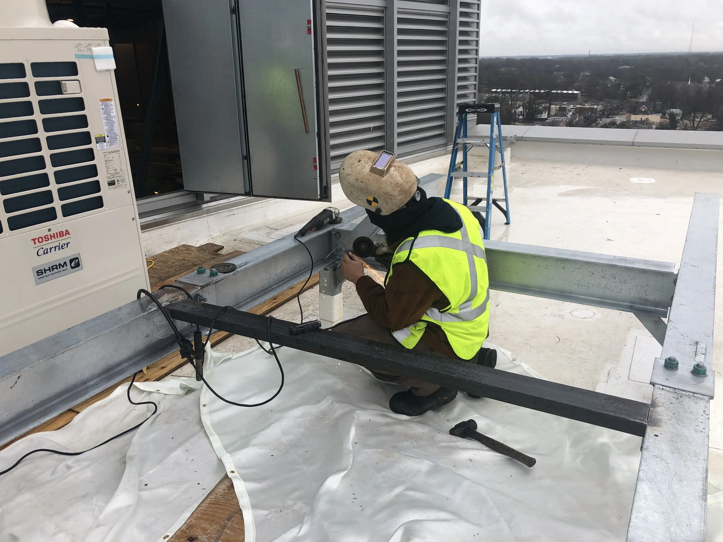 Gallery — Tri South Mechanical