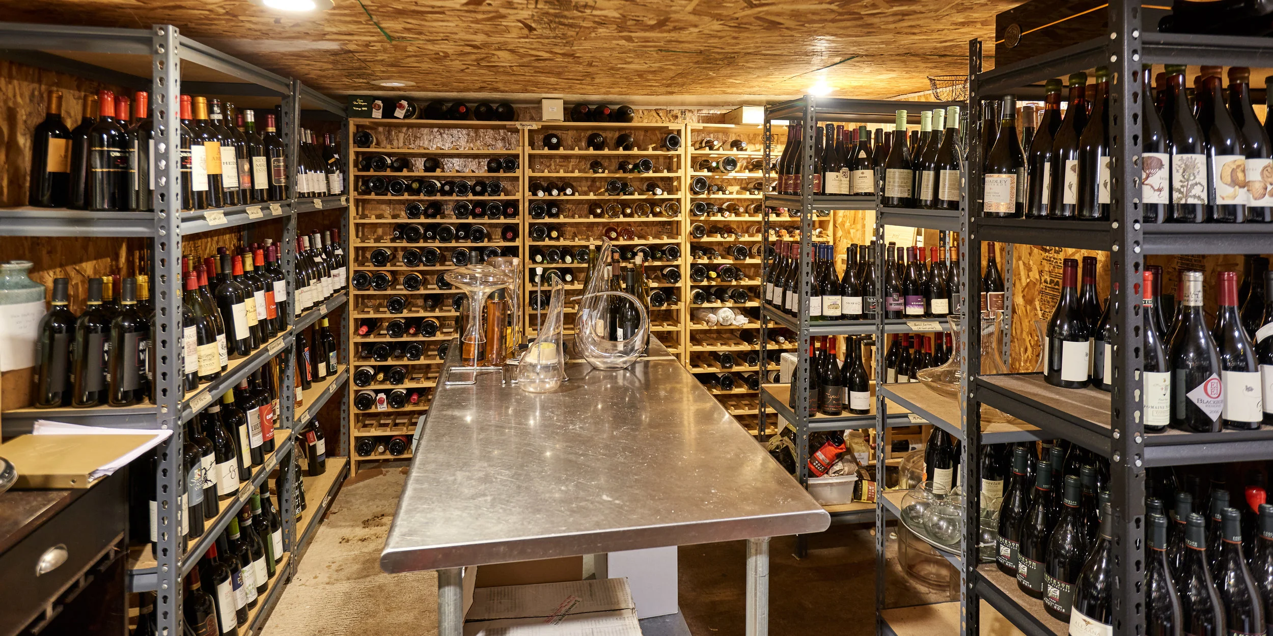 Menu — The Painted Lady Restaurant | Oregon Wine Country | Newberg, Oregon