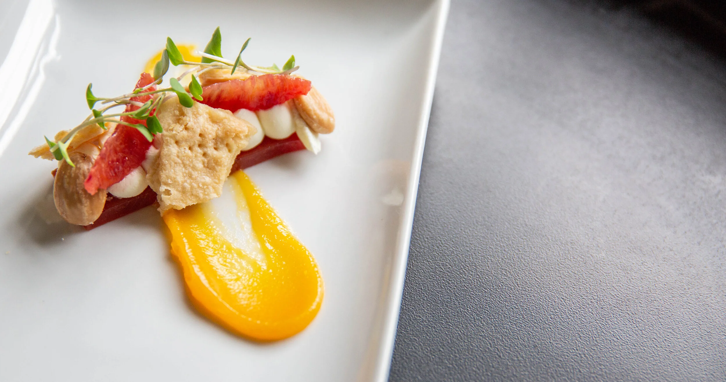 Menu — The Painted Lady Restaurant | Oregon Wine Country | Newberg, Oregon