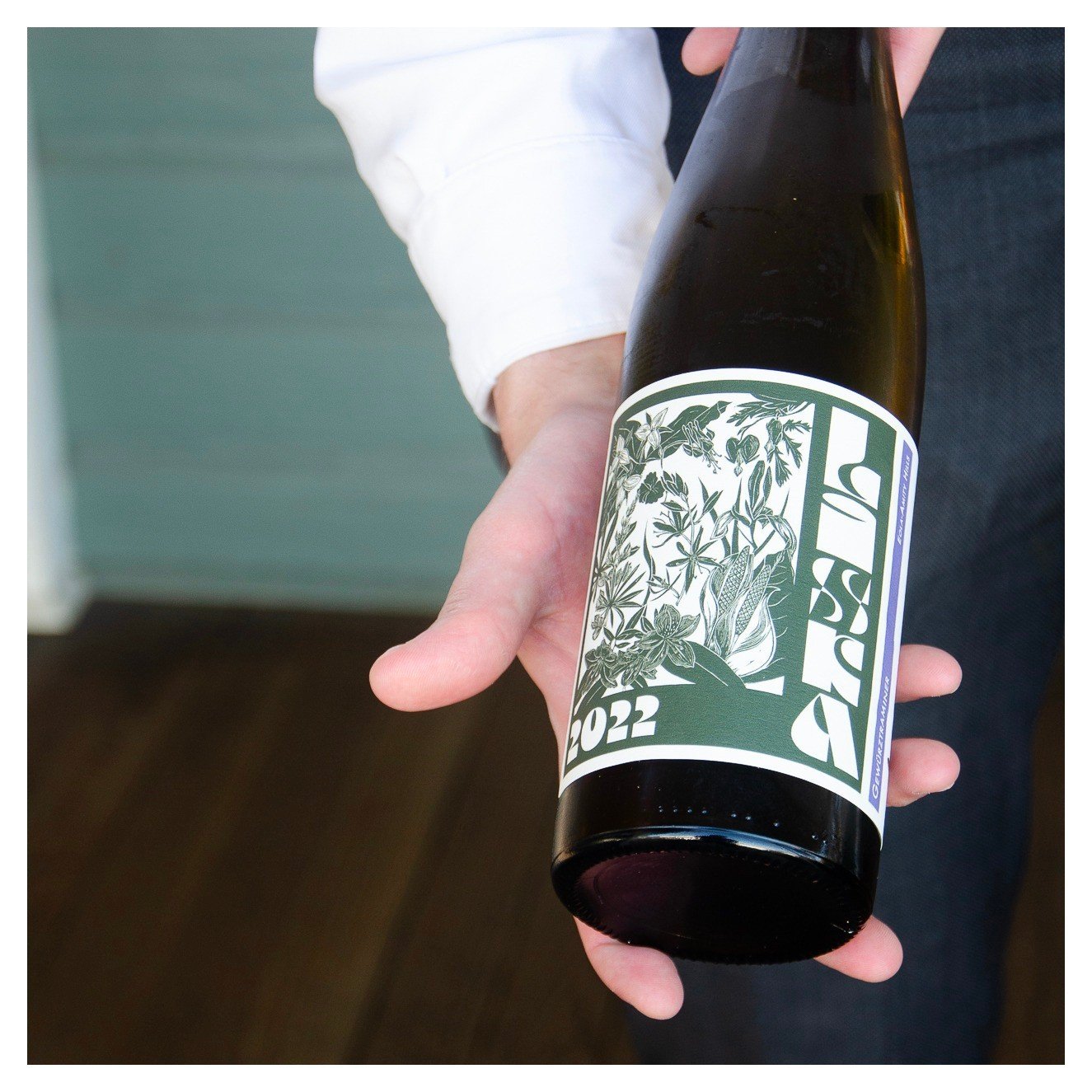 Menu — The Painted Lady Restaurant | Oregon Wine Country | Newberg, Oregon