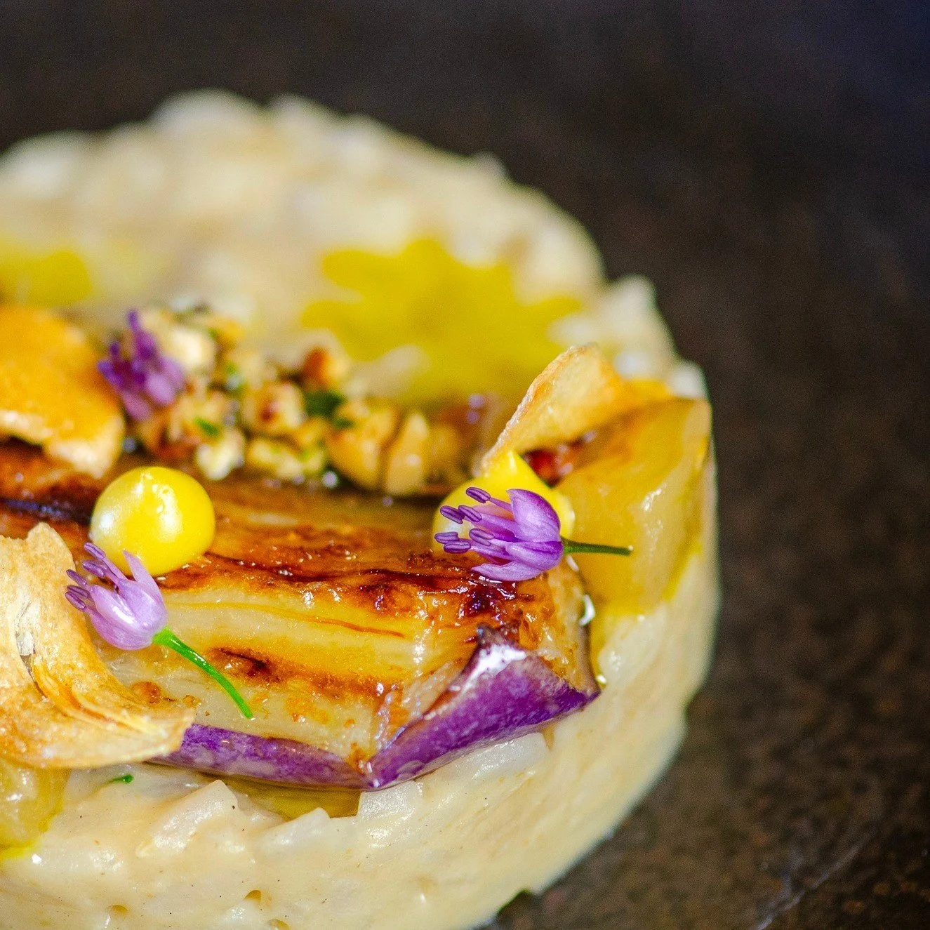 Menu — The Painted Lady Restaurant | Oregon Wine Country | Newberg, Oregon