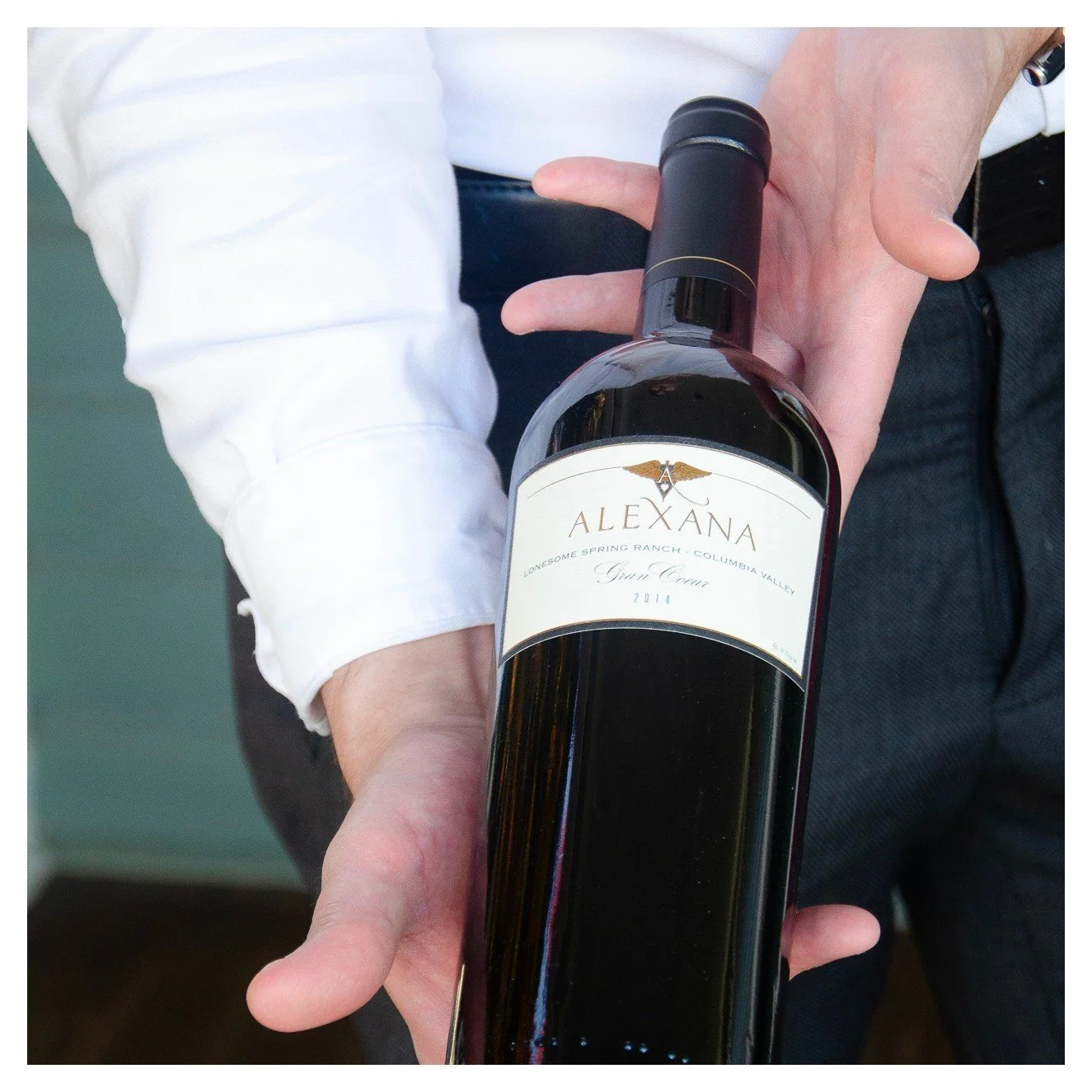 Menu — The Painted Lady Restaurant | Oregon Wine Country | Newberg, Oregon