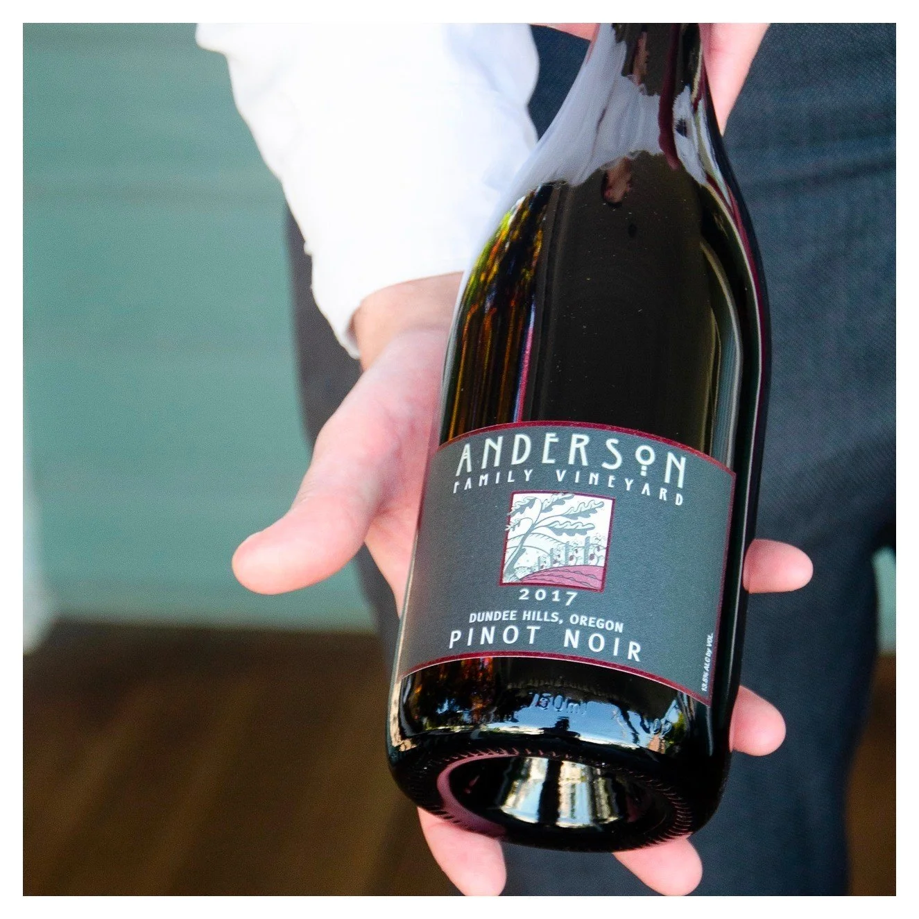 Menu — The Painted Lady Restaurant | Oregon Wine Country | Newberg, Oregon
