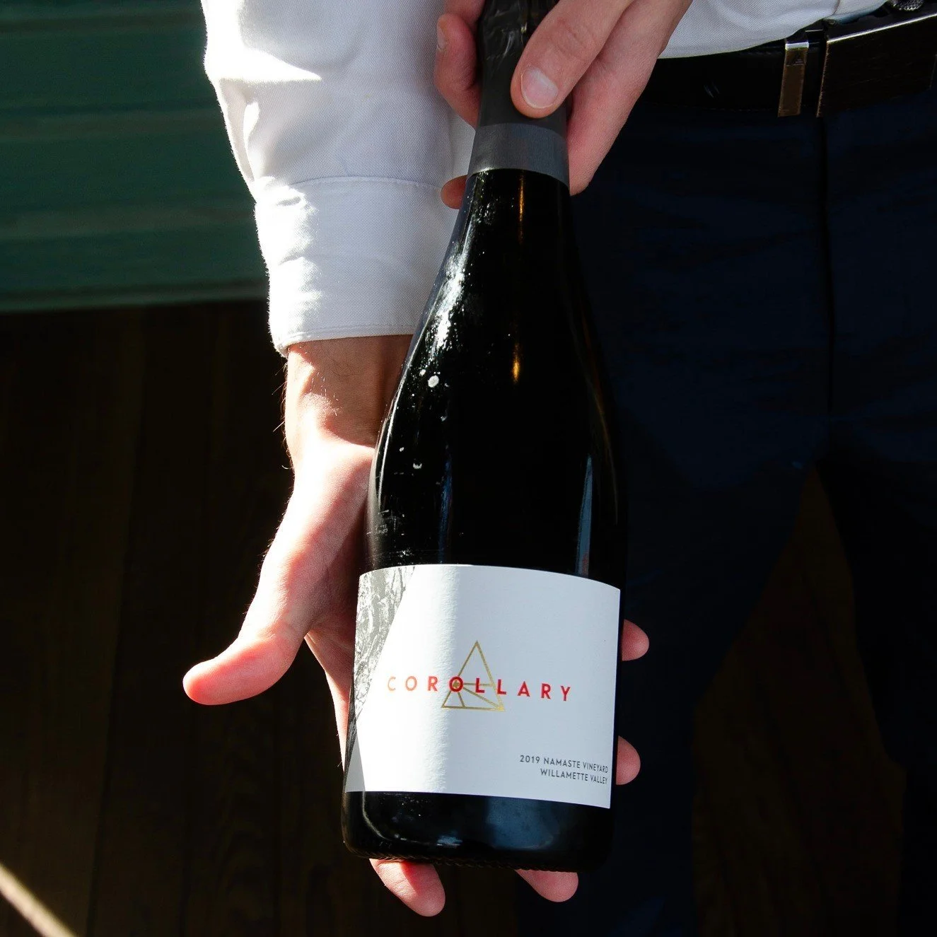 Menu — The Painted Lady Restaurant | Oregon Wine Country | Newberg, Oregon