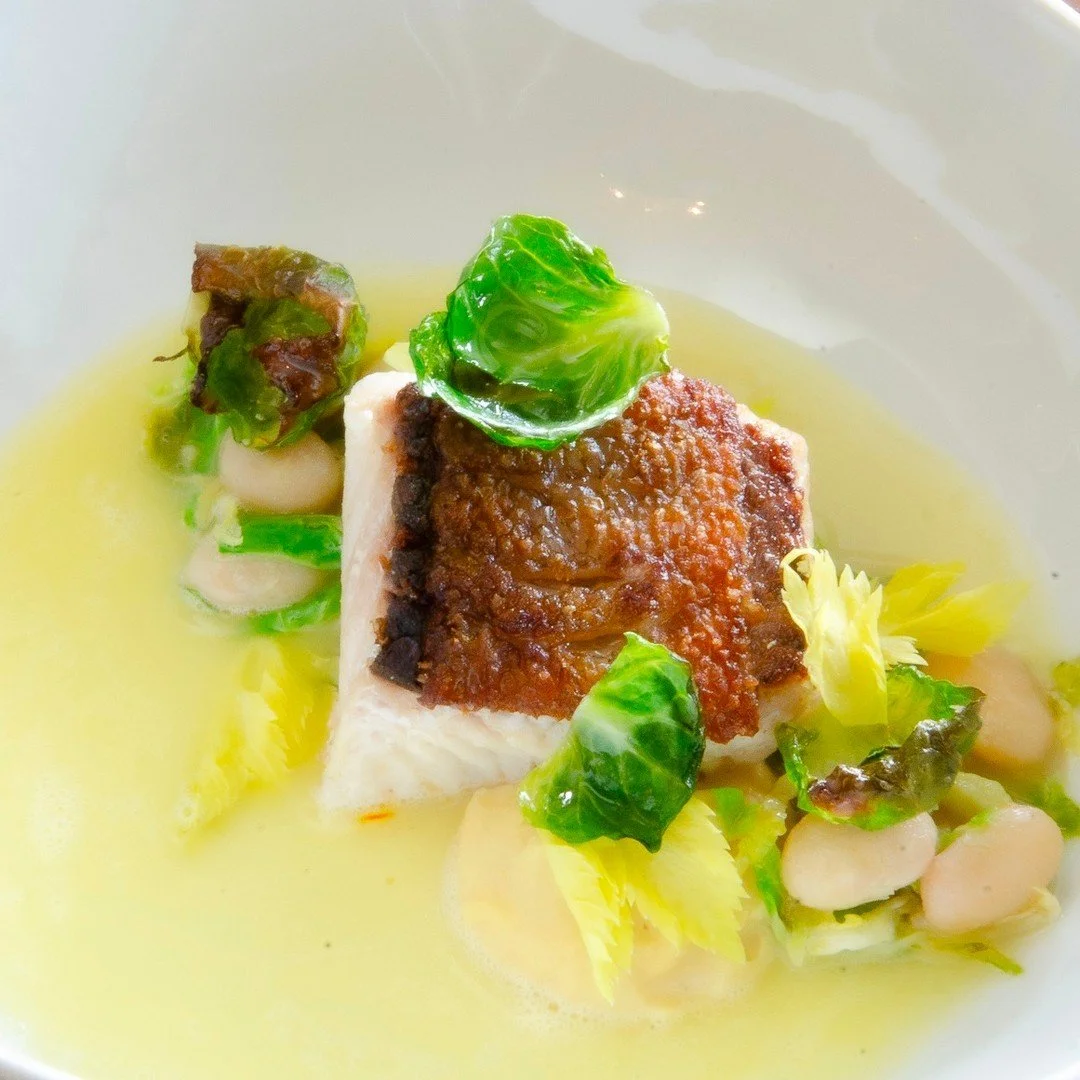 The Painted Lady Restaurant | Oregon Wine Country | Newberg, Oregon