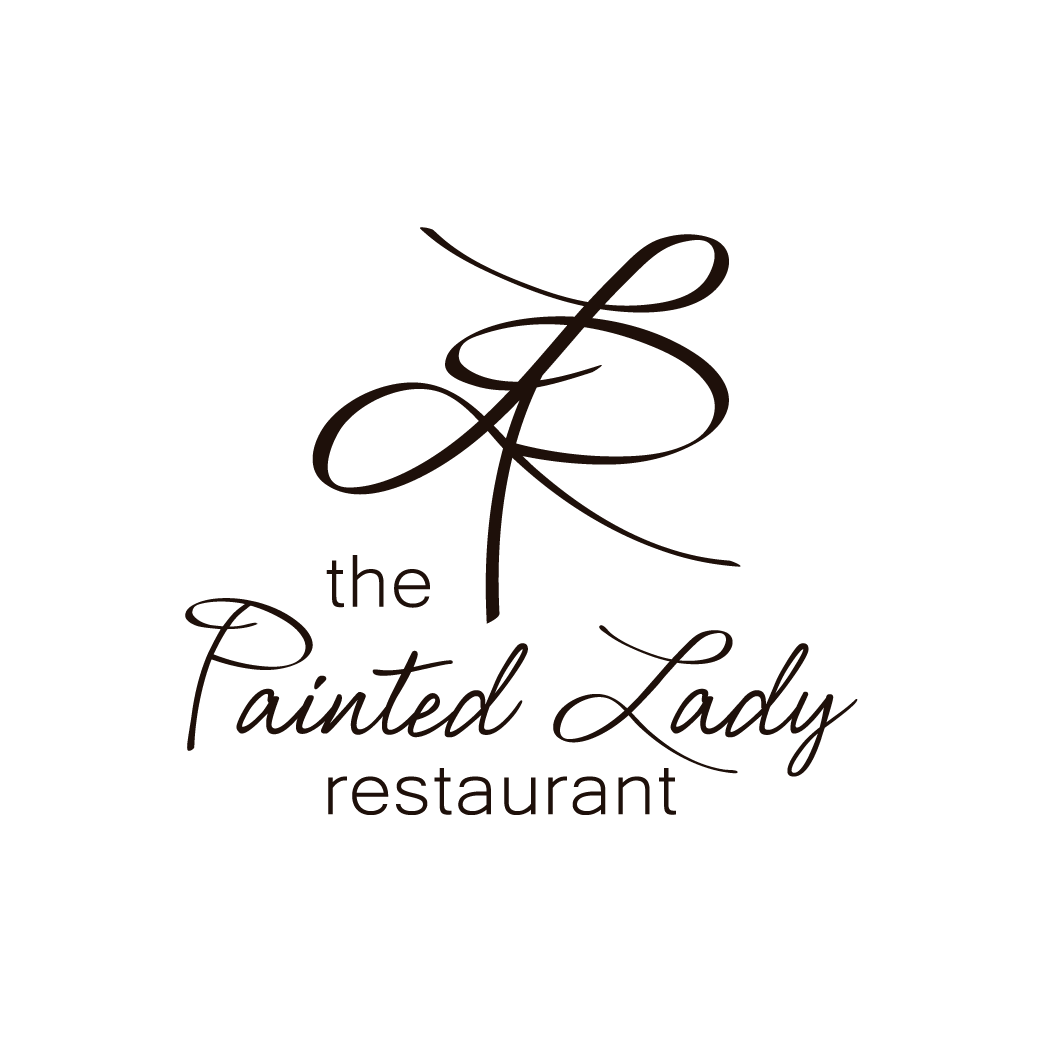 Menu — The Painted Lady Restaurant | Oregon Wine Country | Newberg, Oregon