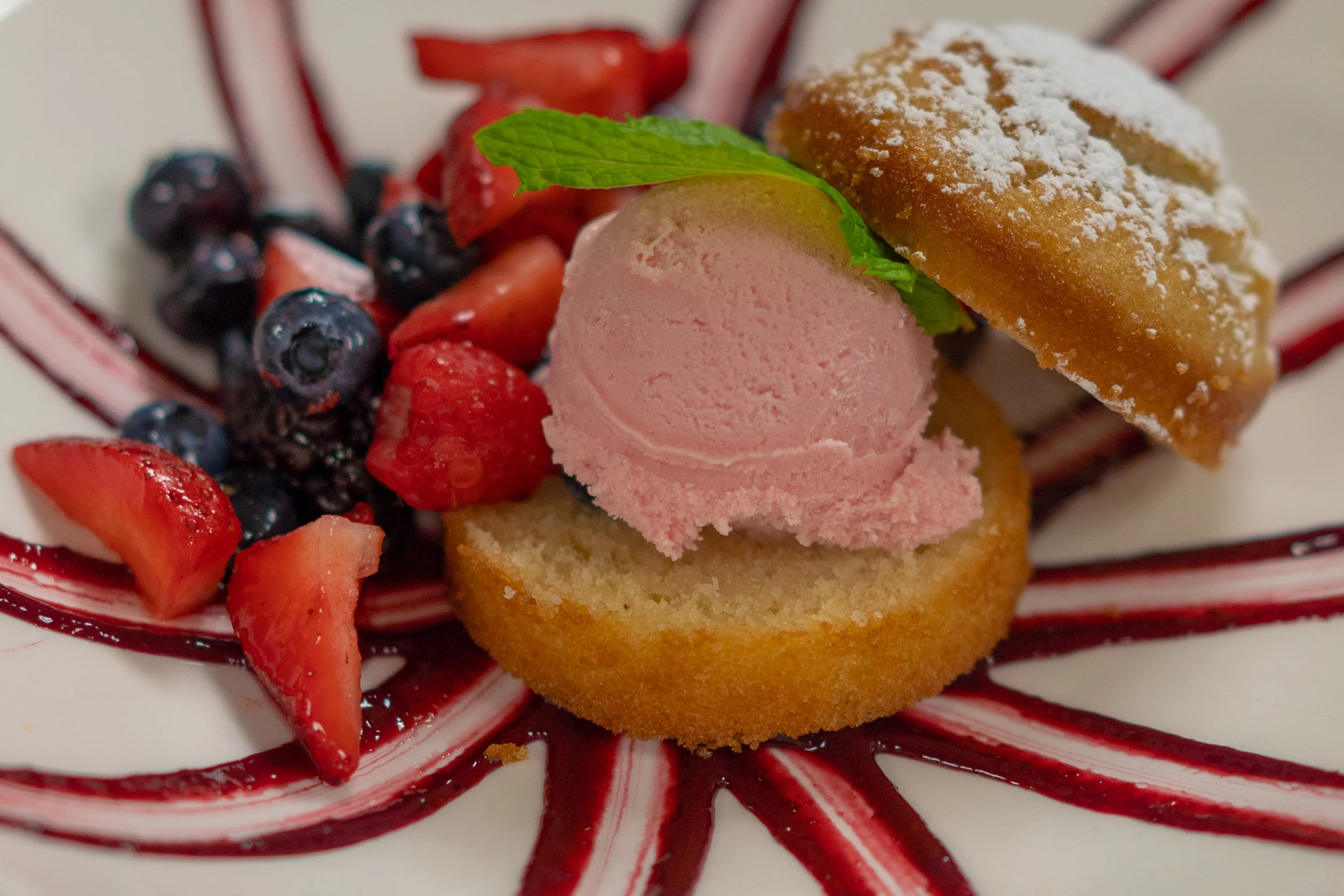 The Republic Steakhouse