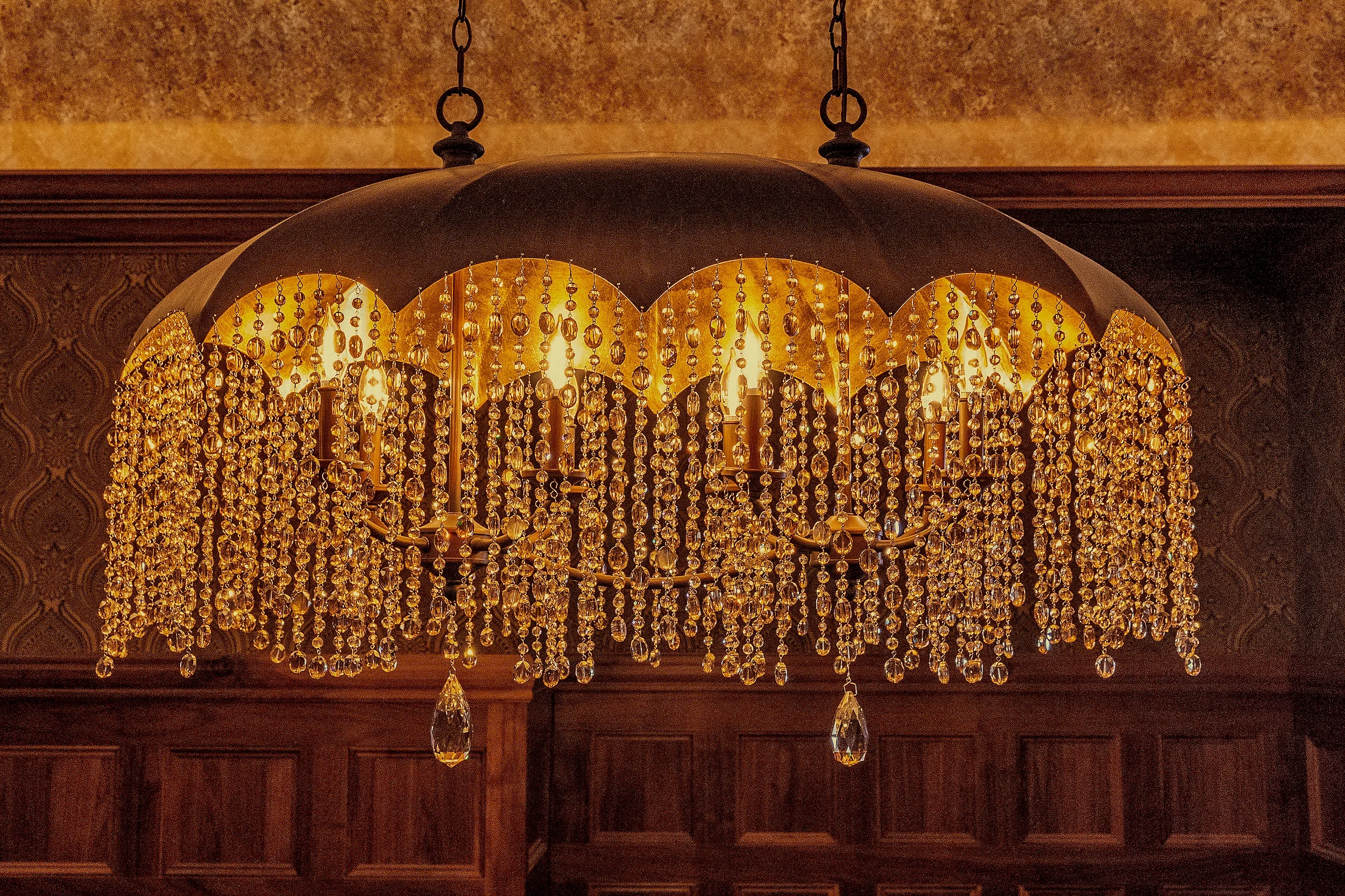 Gallery — The Republic Steakhouse