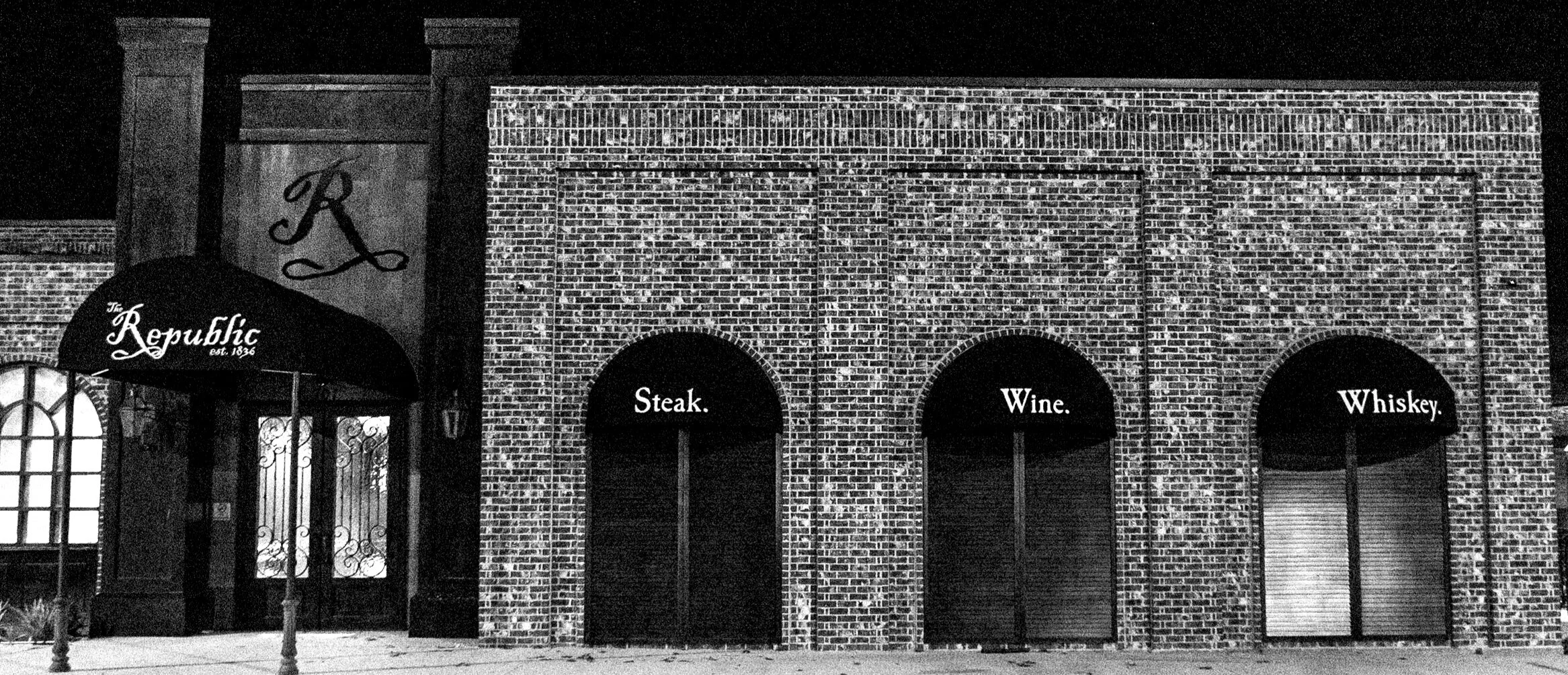 The Republic Steakhouse