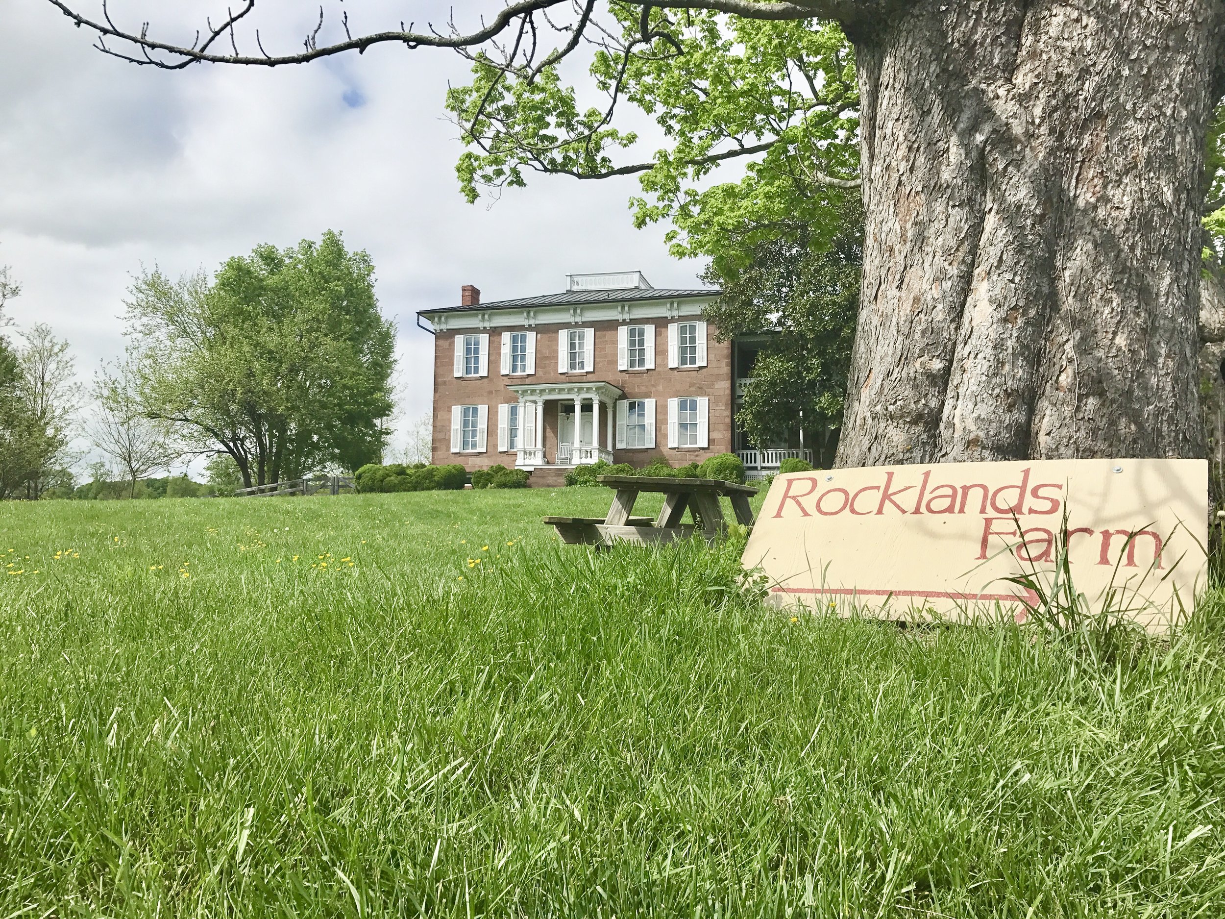 Rocklands Farm Winery