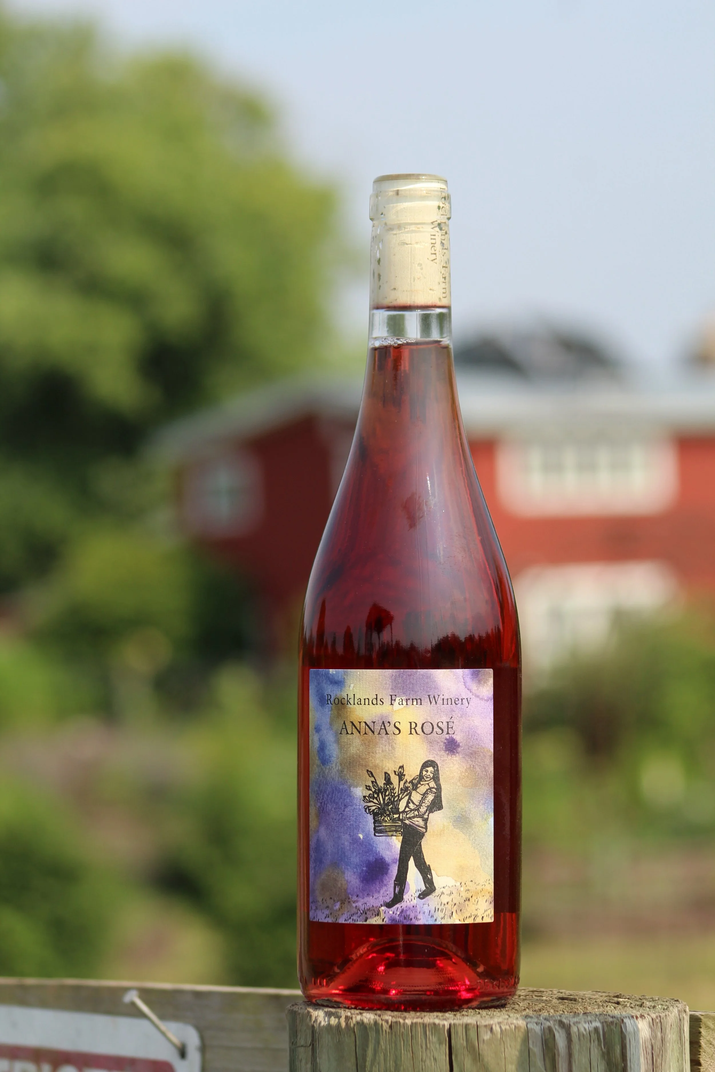 Rocklands Farm Winery