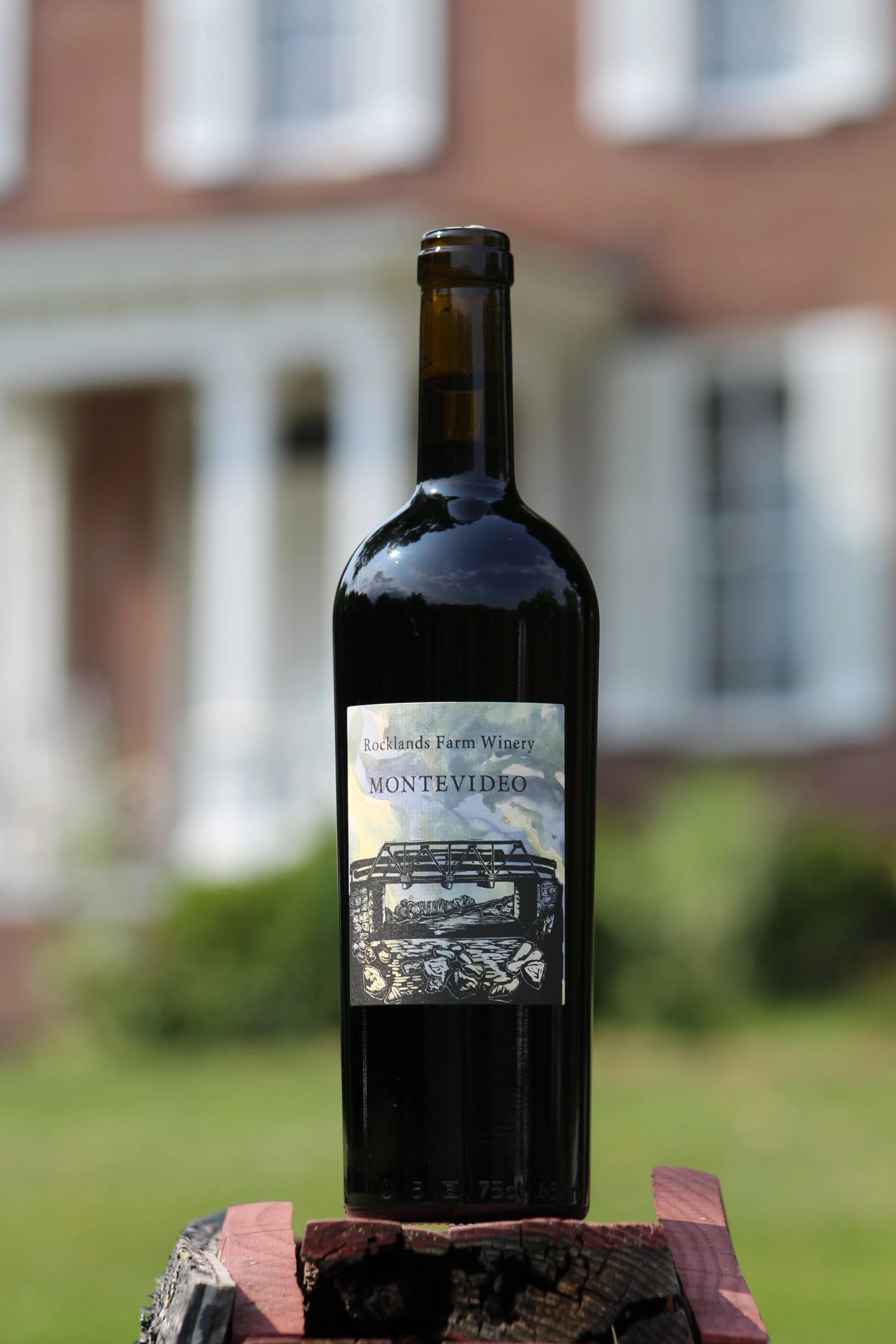 Rocklands Farm Winery