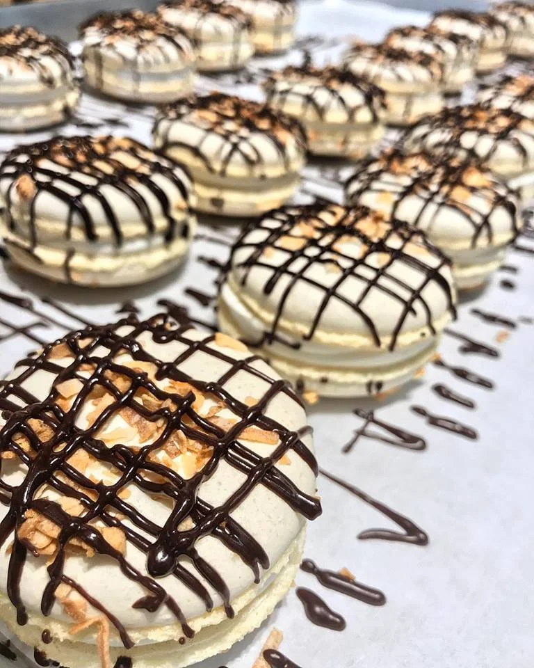 Beth's Little Bake Shop