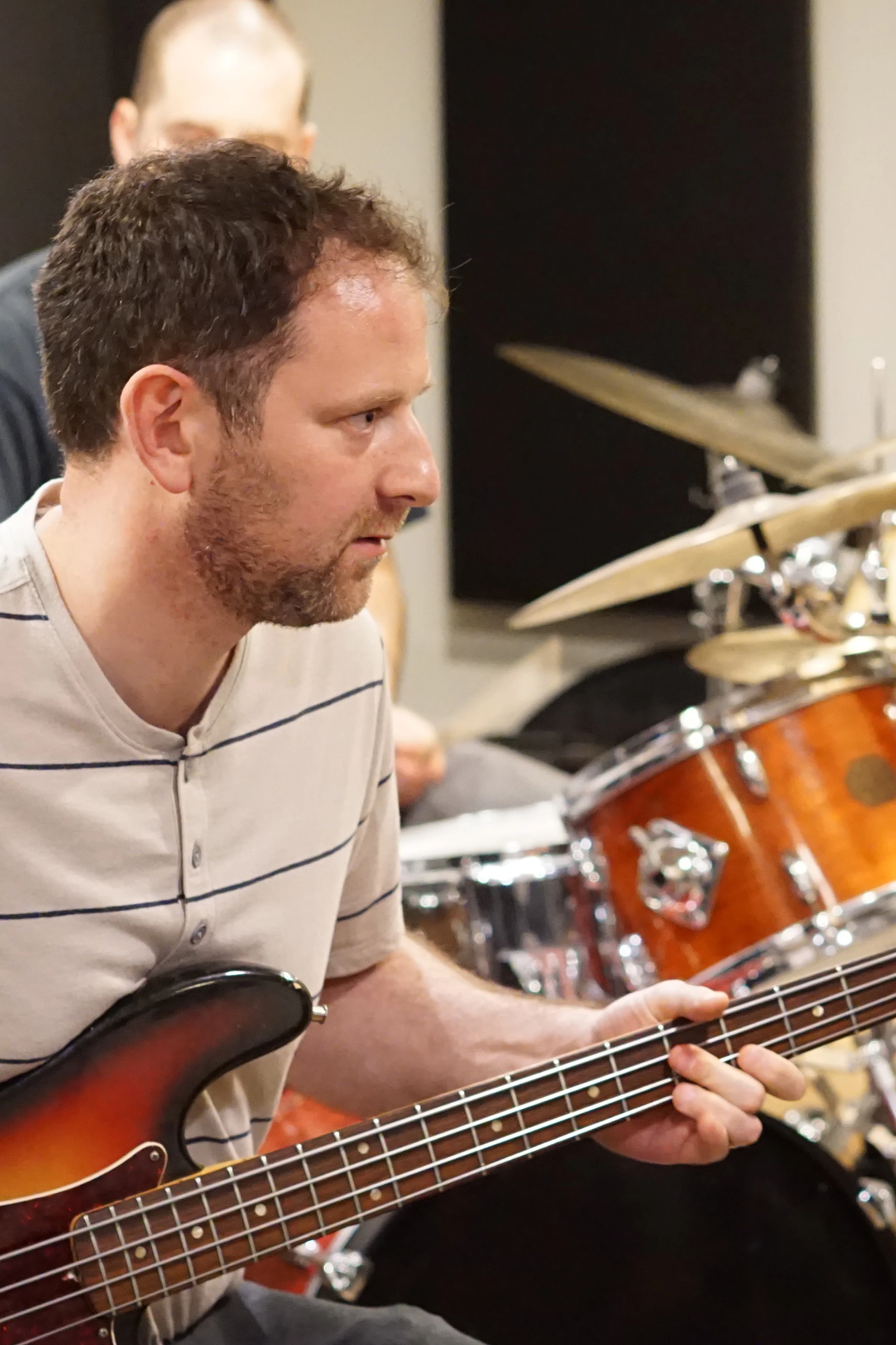 Teachers Directory — Snider School Of Music