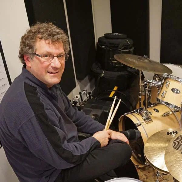 Drums Teacher — Snider School Of Music