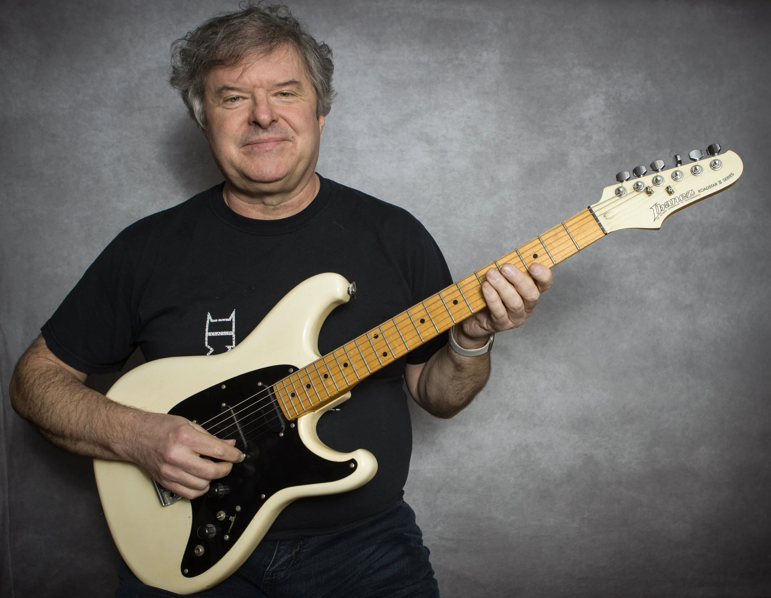 Brian McIntyre — Snider School Of Music