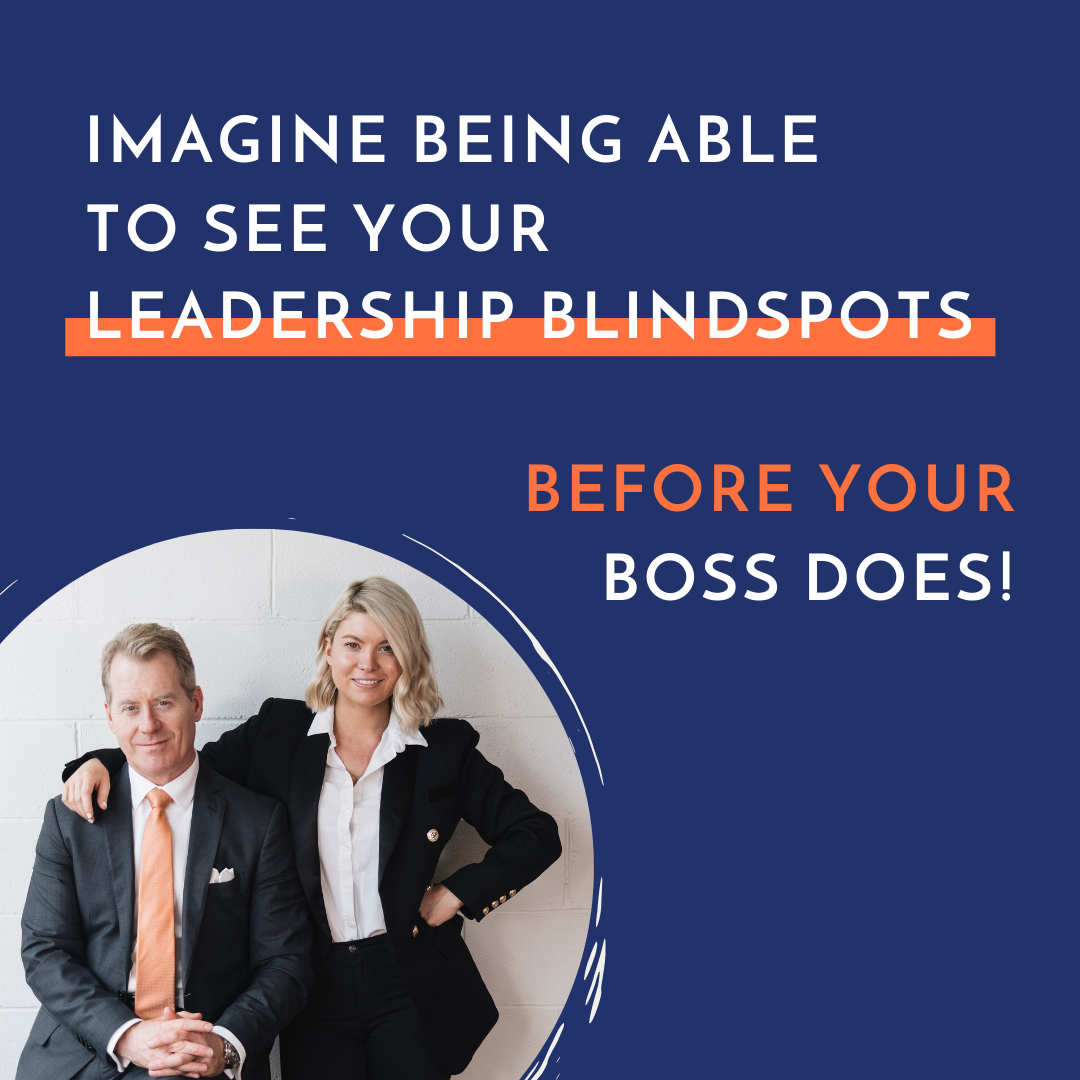 Episode #129: Executive Breakthrough: Interview with Michelle Foley ...