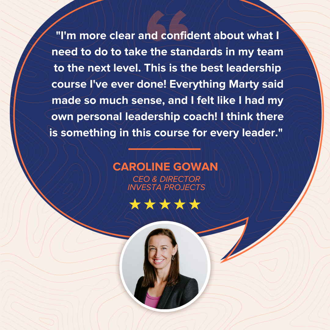 Leadership Transparency | Ep #207 No BS Leadership | Your CEO Mentor ...