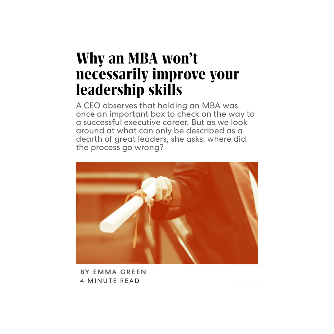 Leading In a Low Performance Culture | No Bullshit Leadership | Your ...